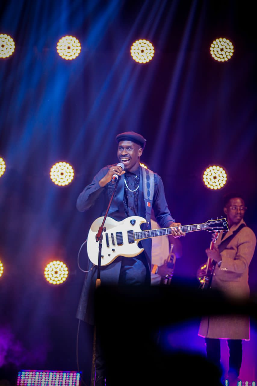 World of Sounds concert returns to Kampala with International star as ...