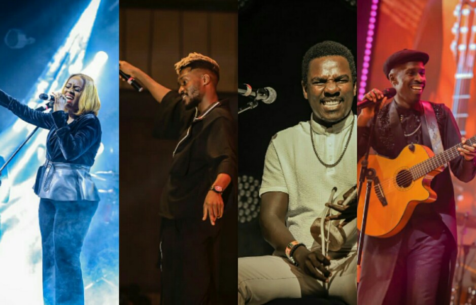World of Sounds concert returns to Kampala with International star as ...