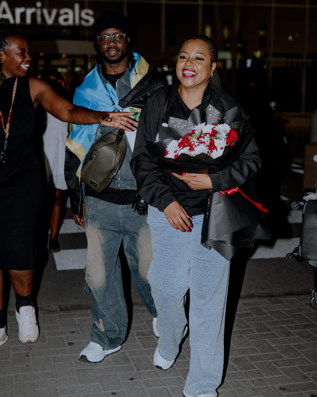 Bebe Cool Kicks Off Tanzanian Leg of Break The Chains Album Tour » Let ...