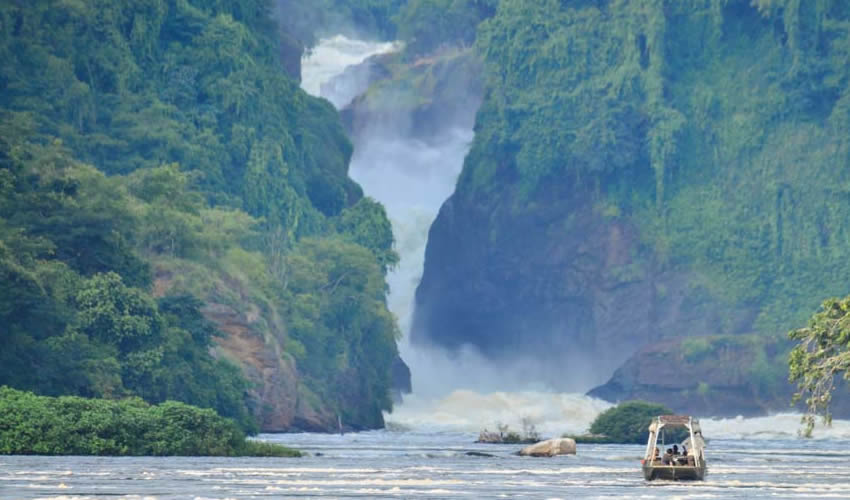 Government Moves to Reassure Tourists as Uganda Maintains Safe Travel ...